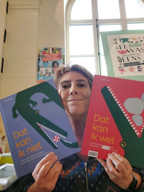 Tips van Pardoes – ‘Dat kan ik niet, dat kan ik wel’ | Boekhandel Pardoes