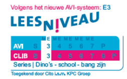 AVI-wijzer | Boekhandel Pardoes