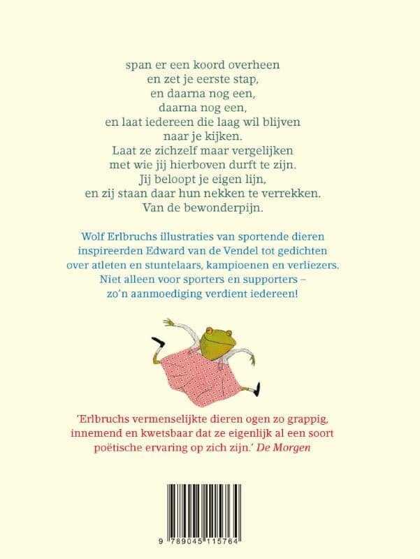 Ik juich voor jou | Boekhandel Pardoes