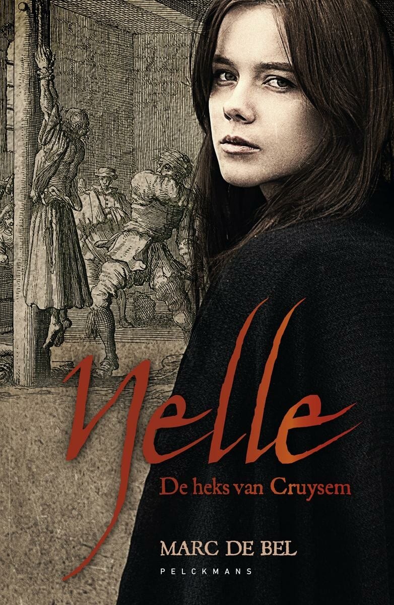 Nelle, de heks van Cruysem | Boekhandel Pardoes