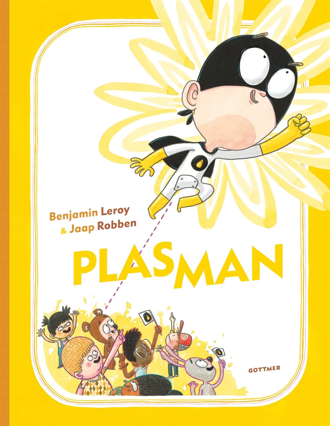 Plasman | Boekhandel Pardoes