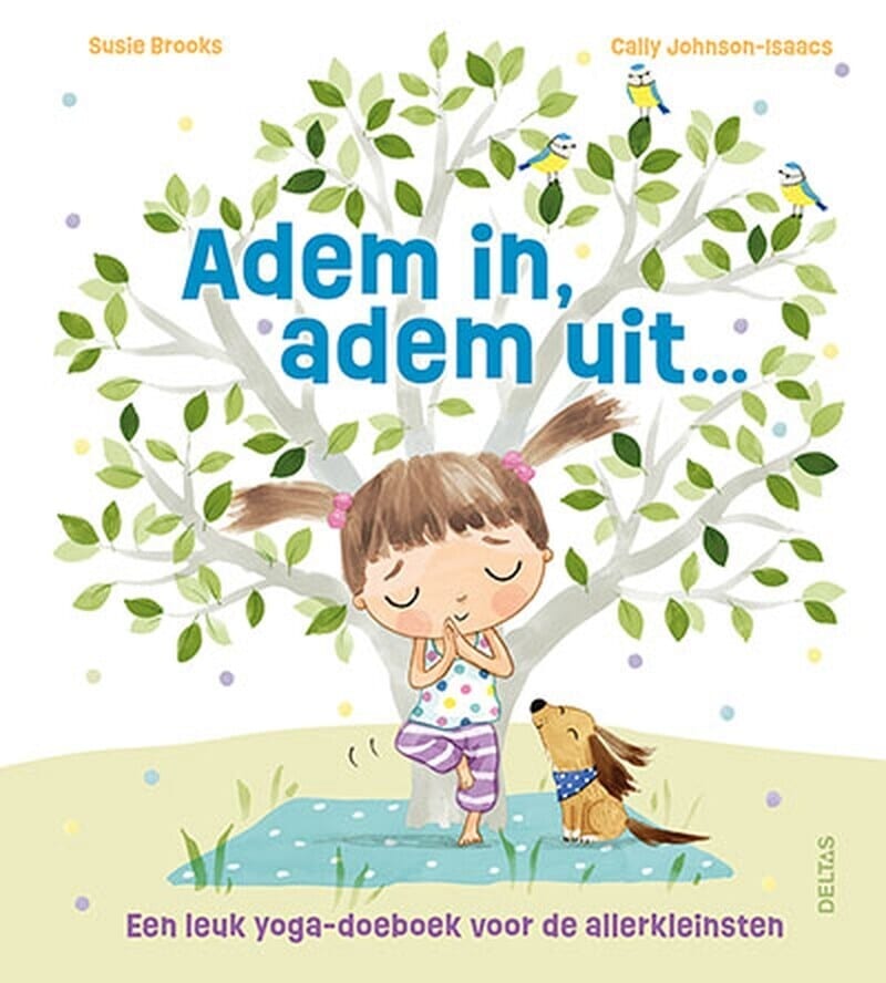 Adem in, adem uit … | Boekhandel Pardoes