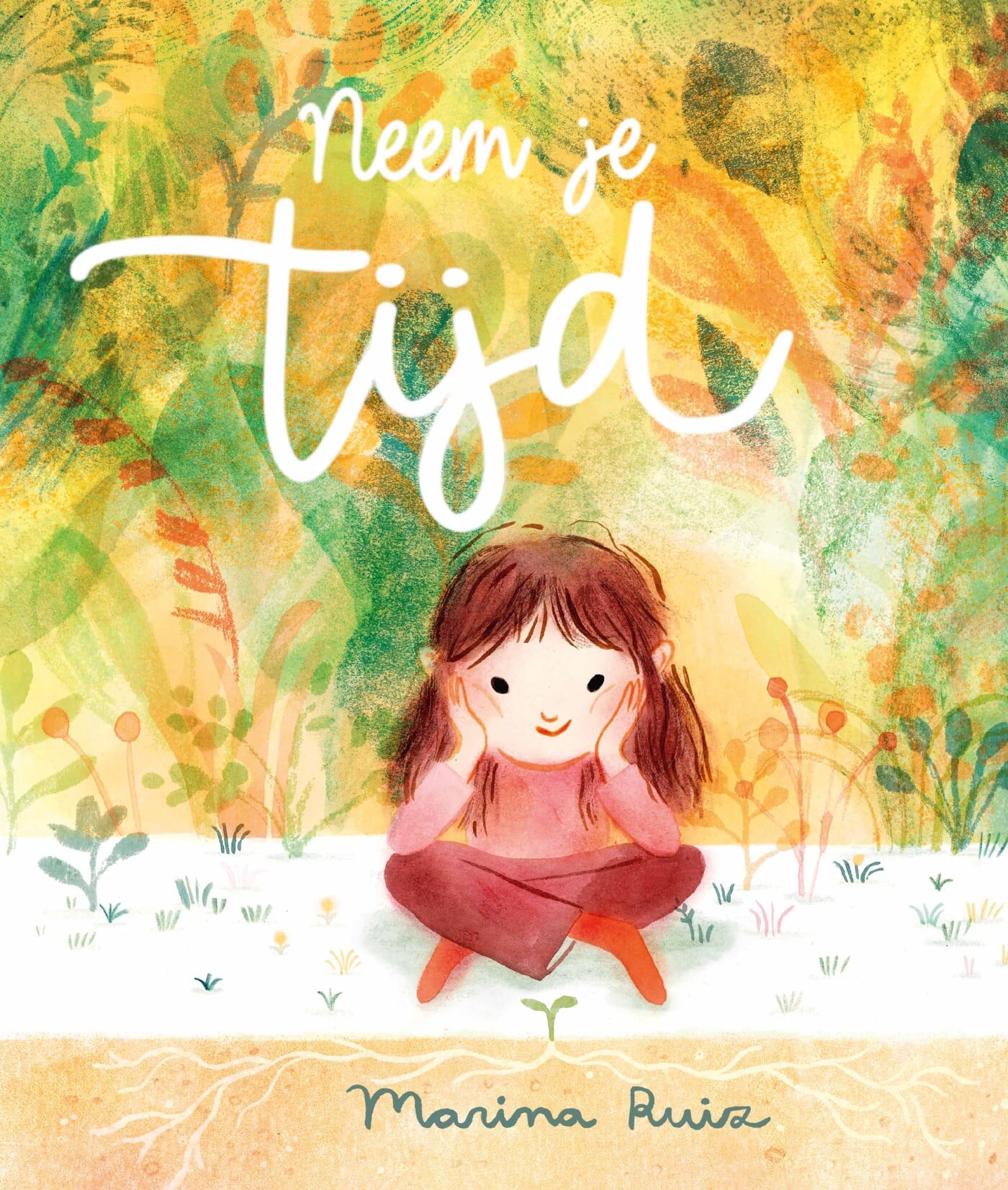 Neem je tijd | Boekhandel Pardoes