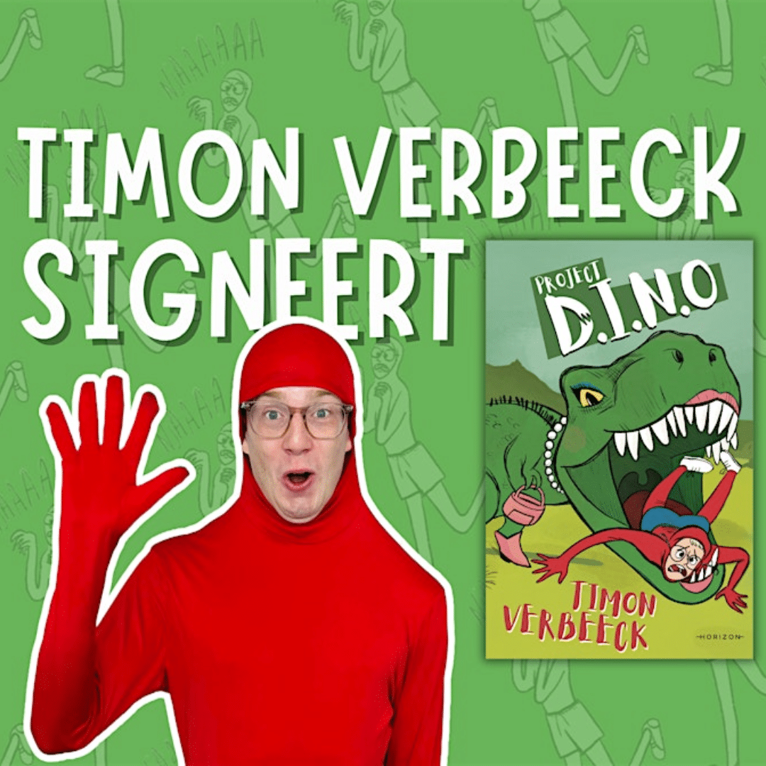 Activiteiten | Boekhandel Pardoes