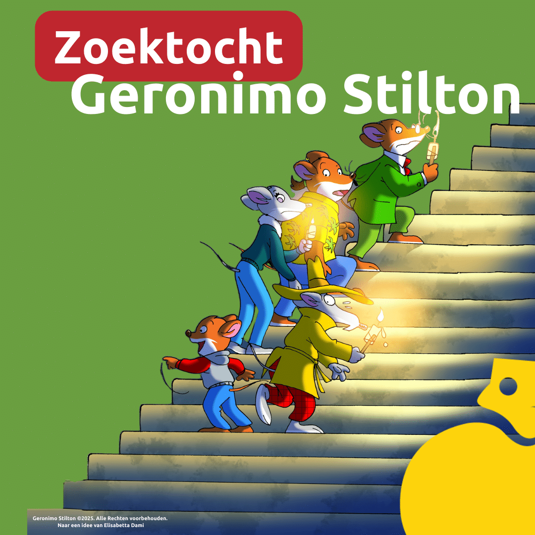 Activiteiten | Boekhandel Pardoes