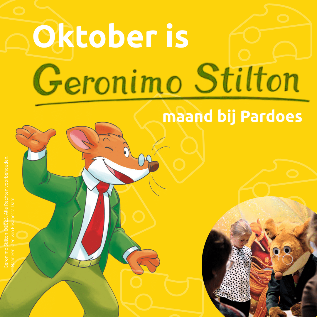 Activiteiten | Boekhandel Pardoes