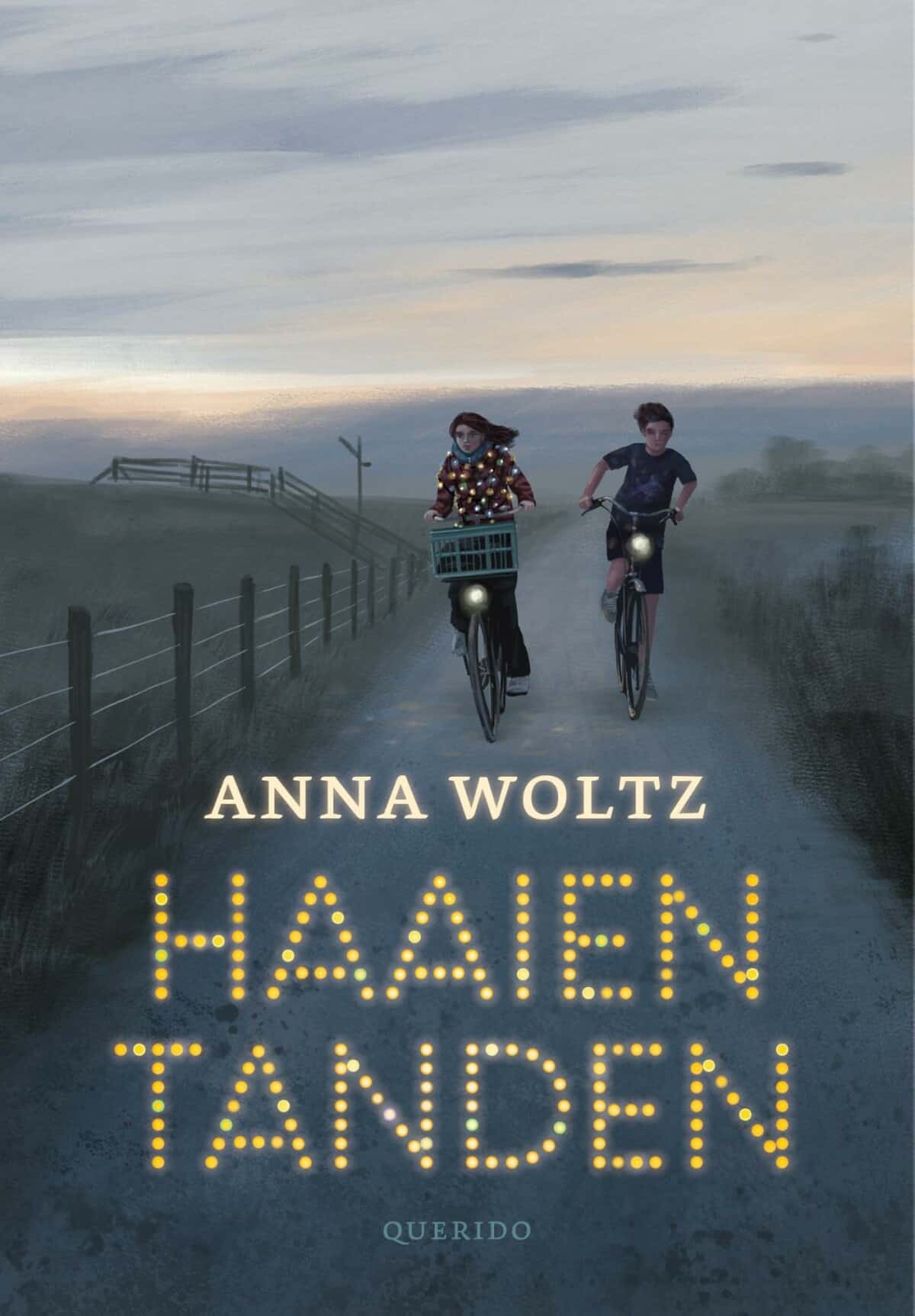 Haaientanden | Boekhandel Pardoes