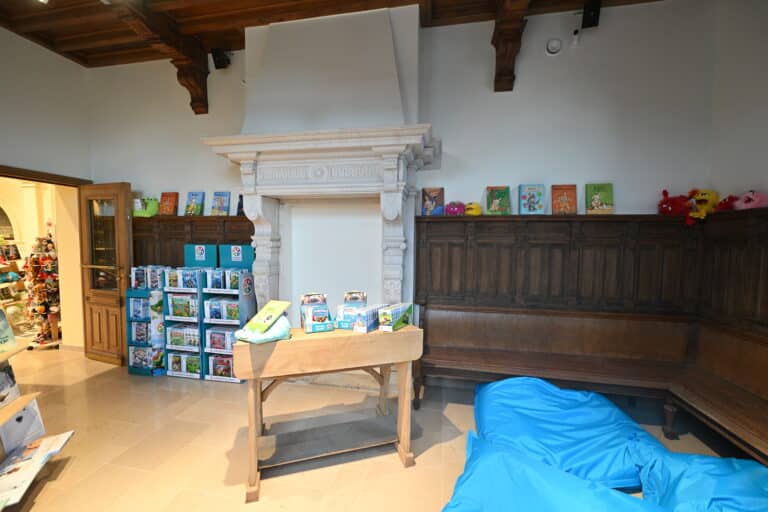 Over Pardoes | Boekhandel Pardoes