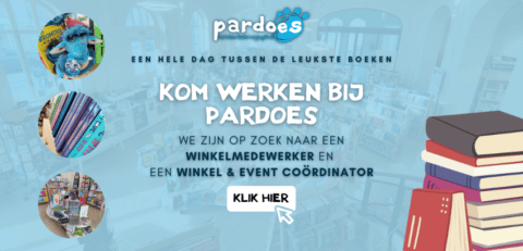 Home - Boekhandel Pardoes - Kinder- en jeugdboeken