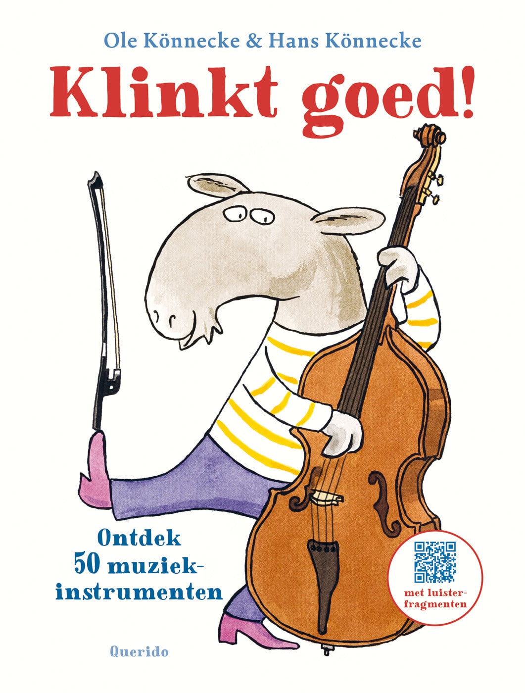 Klinkt goed! | Boekhandel Pardoes